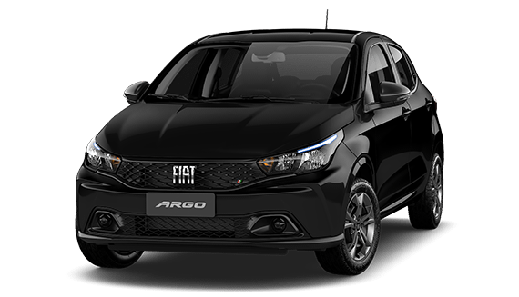 Monte seu Argo | FIAT