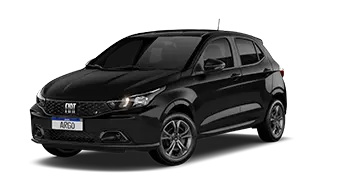 Monte seu Argo | FIAT
